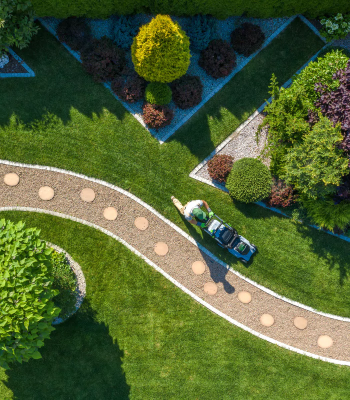 Artificial Turf Installations | West Coast Turfs